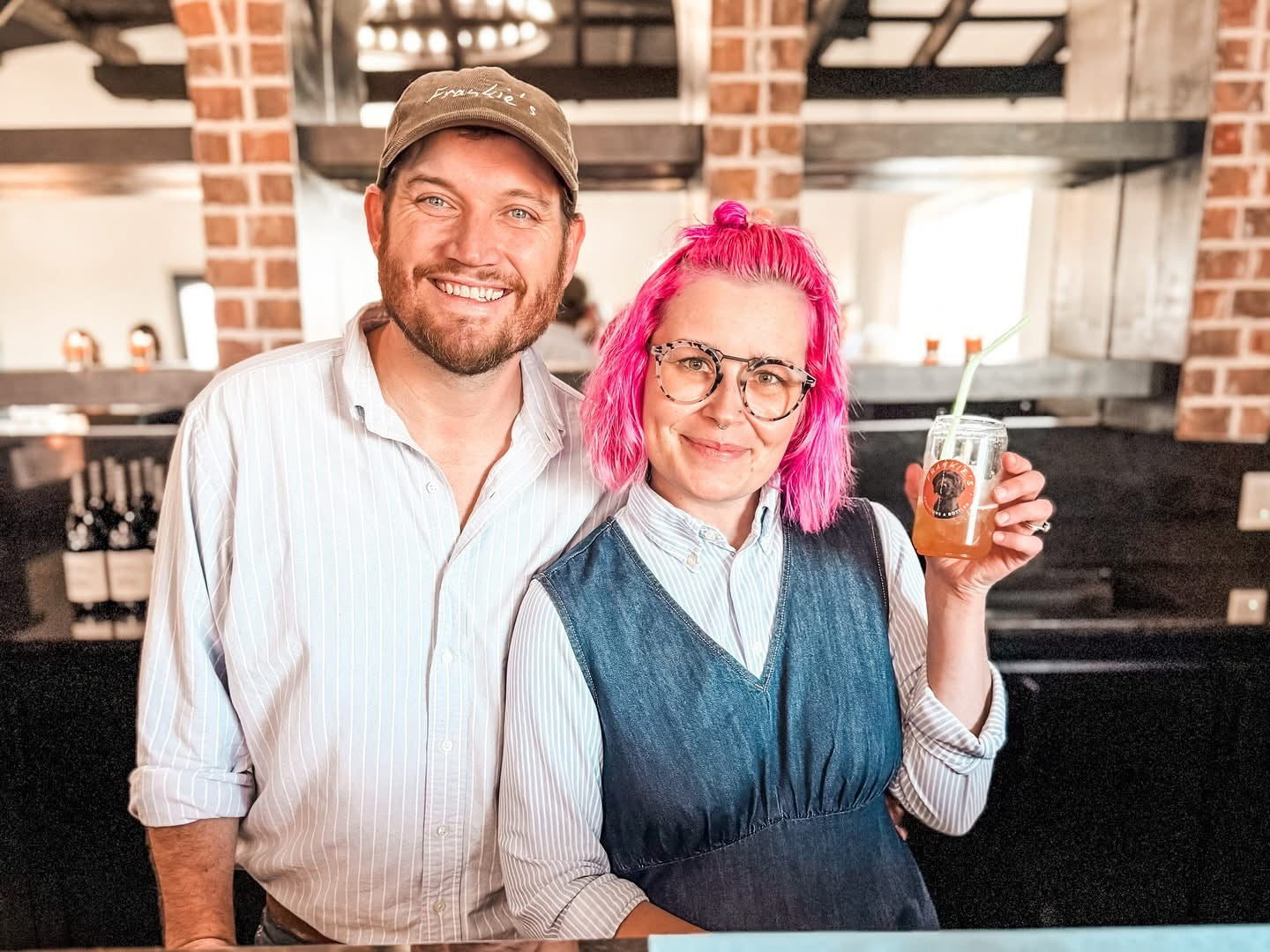 Why We Created Frankie’s Provisions – Frankie's Provisions & Bottle Shop