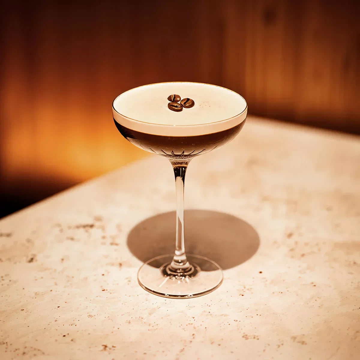 The Code to the Perfect Espresso Martini: A Guide to Your Frankie's Sy ...